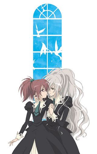 Strawberry Panic