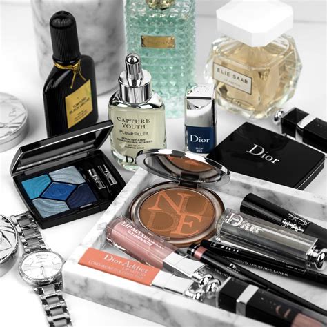 10 Best Dior Beauty Products From Luxe With Love