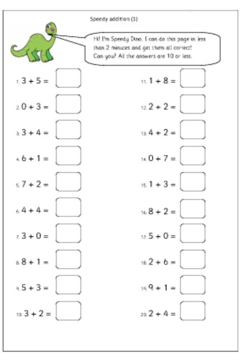 Addition Worksheets Small Numbers Worksheet School Addition Worksheets Small Numbers Worksheet School