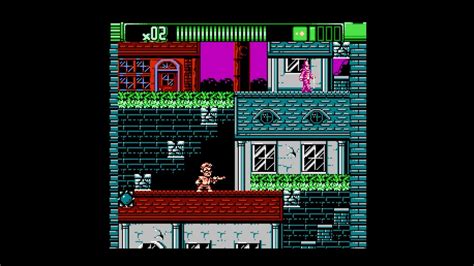 The Angry Video Game Nerd Is Back This Time In 8 Bit