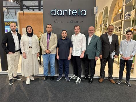 Mohammed Bin Fahad Al Emadi On Linkedin Hometex