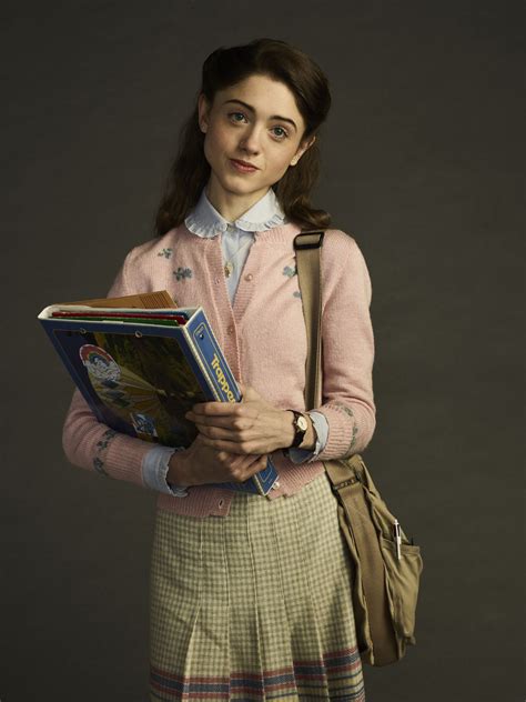 Nancy Wheeler Season 1 Promo Still Nancy Stranger Things Nancy Wheeler Stranger Things
