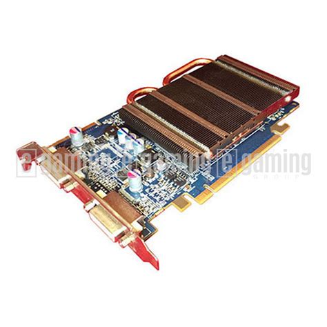 Avp 30 Dual Video Board Ati Radeon E4690 512mb Pcie Fanless Avp E
