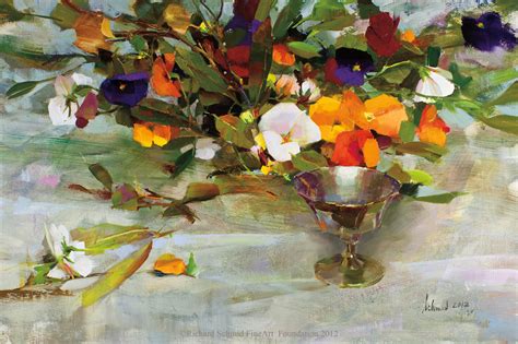 Richard Schmid Richard Schmid Artistandauthor