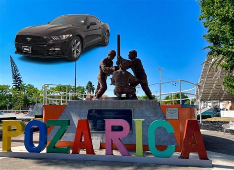 Graban A Hijo Del Alcalde De Poza Rica Corriendo Arrancones En