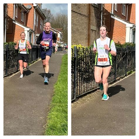 Yeovil Half Marathon 2024