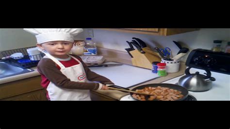 Cooking With Derek Youtube
