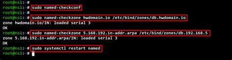 How To Setup DNS Server With BIND On Ubuntu 22 04