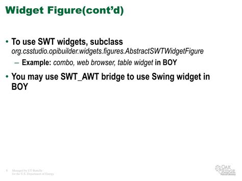 Ppt Writing Widgets And Custom Script Api For Boy Powerpoint