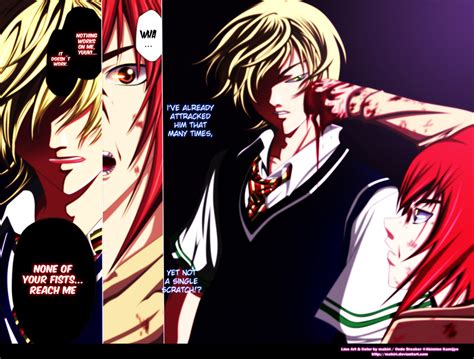 Code Breaker Wallpapers WallpaperSafari