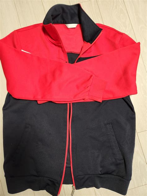 옥정중 체육복 상의 당근 중고거래