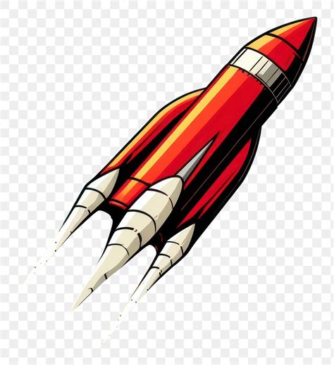 PNG Rocket Spacecraft Technology Exploding Free PNG Rawpixel