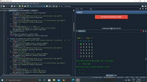 Github Meehirnaik Minesweeper Upskill