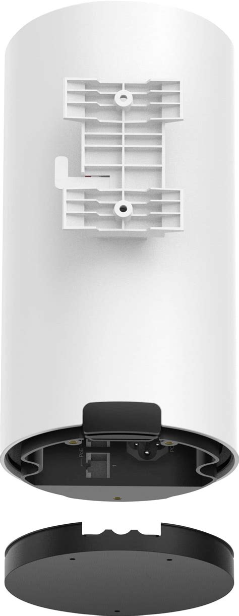 Tp Link Deco X Outdoor Ax Dual Band Mesh Wi Fi Router White Deco X Outdoor Best Buy