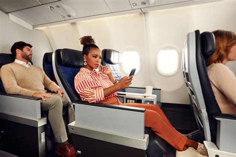 Delta Elevates US Transcontinental Travel Debuts Premium Select On NYC