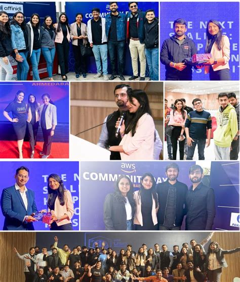 Omshree Butani On Linkedin Aws Awscommunity Awscommunitybuilder
