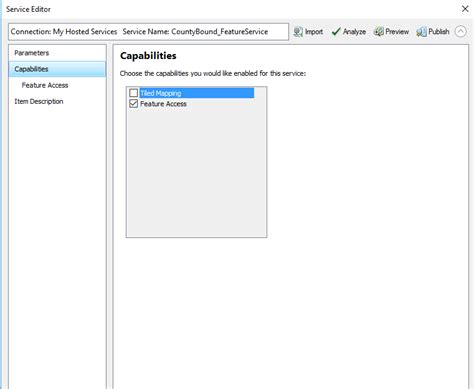 Hosted Feature Layer Not Showing In Collector Page 2 Esri Community