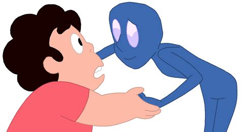 Steven Meets Your OC Base 2 By Twisted Bases On DeviantArt