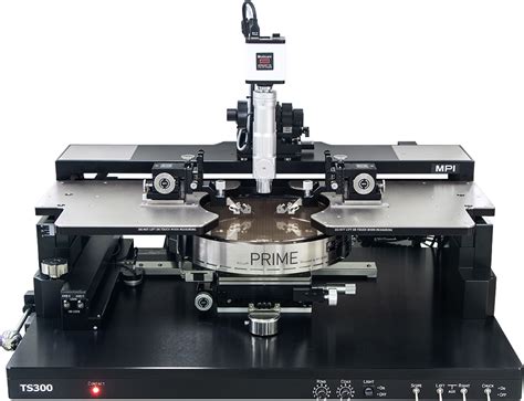 MPI TS TS TS Probe Stations 旺矽科技股份有限公司