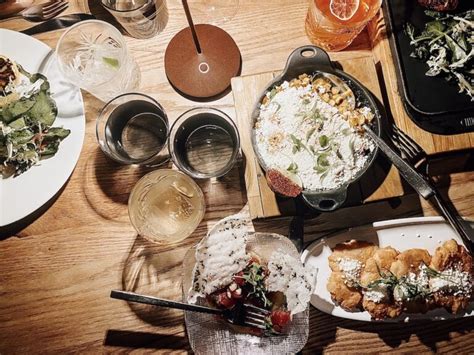 The Sexiest Hotel Restaurants In Las Vegas With The Best Indoor Views