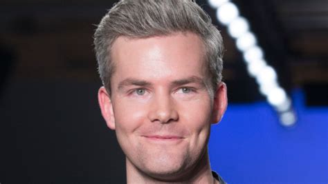Who Is Ryan Serhant From Million Dollar Listing New York And Whats His