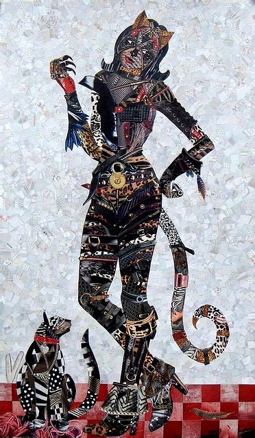 슈퍼 히어로 고양이 캣 우먼 Pixabay의 무료 사진