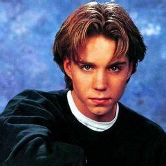 Jonathan Brandis Photo Jonathan Brandis Brandis Jonathan Heartthrob