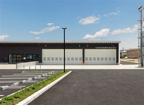 主要作品 株式会社 浦野設計