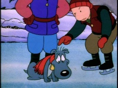 Episode 49 Dougs Christmas Story