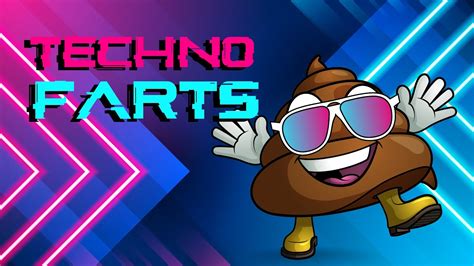 Mr Farts Techno Farts Acordes Chordify
