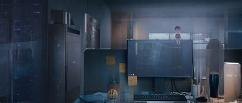 IBM Terminal On Behance