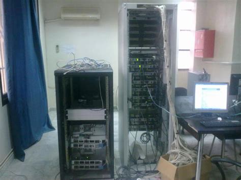 Cisco Networking Academy Ramy Has A Technical Diploma In Network Engineering He Sent Us A