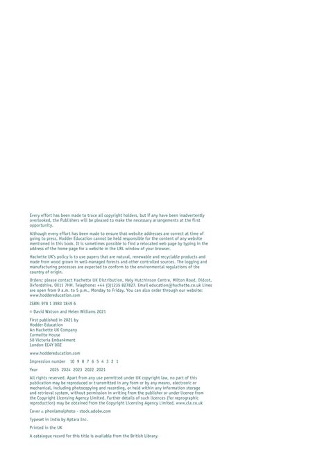 Solution David Watson Helen Williams Cambridge Igcse And O Level Computer Science Computer