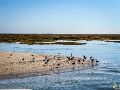 10 Most Beautiful Towns And Villages In The Algarve With Our Photos