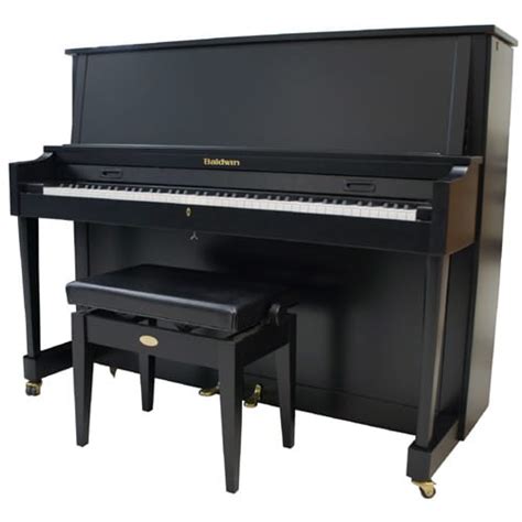 Baldwin B243 Upright Piano