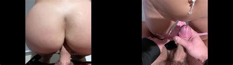 Cum In My Panties At Work I Go Back To Work With Cum Dripping Down My