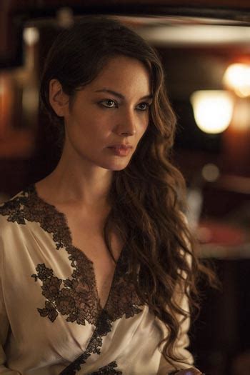 Severine 3 Supposedly Fun