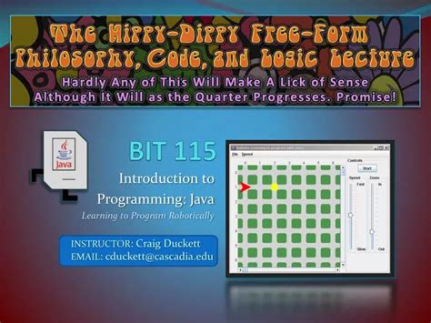 ppt bit 115 powerpoint presentation free download id 1947314