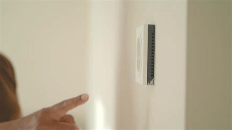 Smart Thermostat Stock Video Footage For Free Download