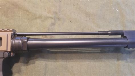 Bcl Siberian Cfet 10 000 Round Test Has Begun R Canadaguns