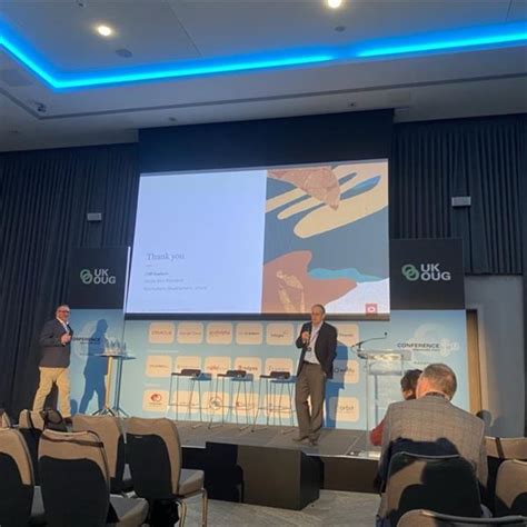 Ukoug Accelalpha Oracle Oraclecloud Ukougdiscover24 Ibm Accelalpha