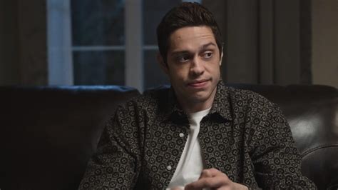 Pete Davidsons Peacock Comedy Bupkis Will Not Return For A Season 2