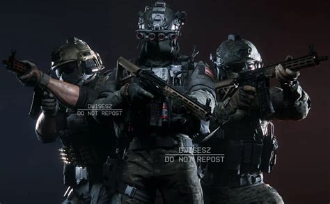 Character Barrage And König And Horangi Cod