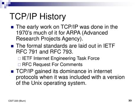 PPT Flow Control And TCP IP PowerPoint Presentation Free Download ID 4381331