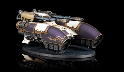 Liber Imperium Review Legio Custodes Goonhammer