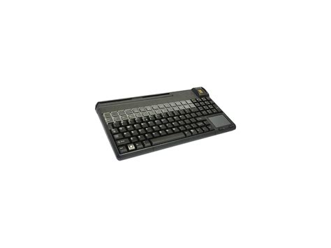 Cherry G86 62461euadaa Spos Biometric Keyboard