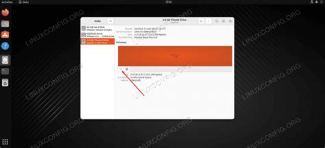 How To Format Usb With Exfat On Linux Linux Tutorials Learn Linux