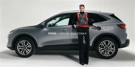 Lkhamsuren Uyanga On Linkedin Ford оор ялгар Ford Kuga Эрхэм харилцагч та Msm Automotive…