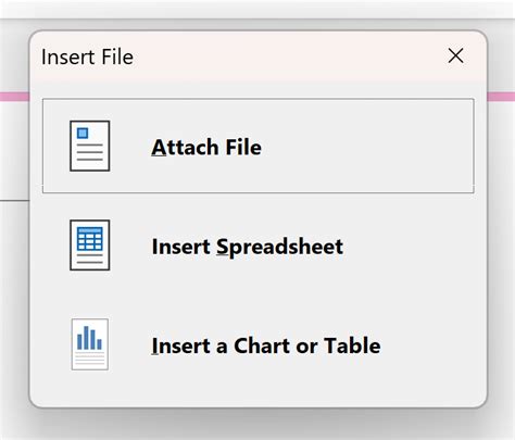 How To Insert Excel Into OneNote How To Insert Excel Into OneNote