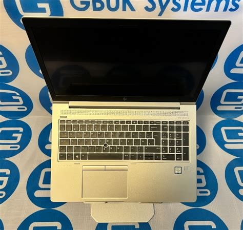 Hp Elitebook G Gb Uk Systems Ltd